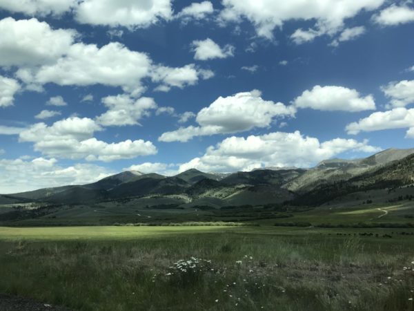 Montana’s Elkhorn Hotsprings | Simply Home Life