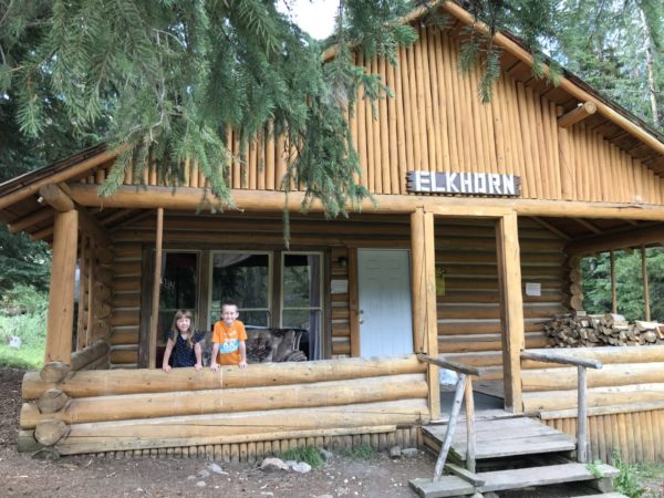 Montana’s Elkhorn Hotsprings | Simply Home Life
